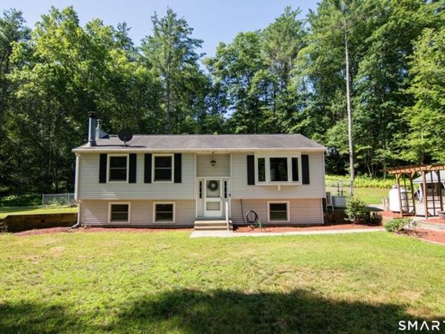 Munyan Rd, Putnam, Home For Sale