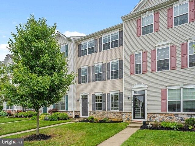 Munyon Dr, Glassboro, Home For Sale