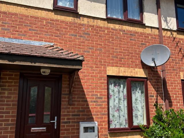 Muncaster Gardens, Northampton NN4, 2 bed terraced house to rent, £1,100 pcm | PrimeLocation