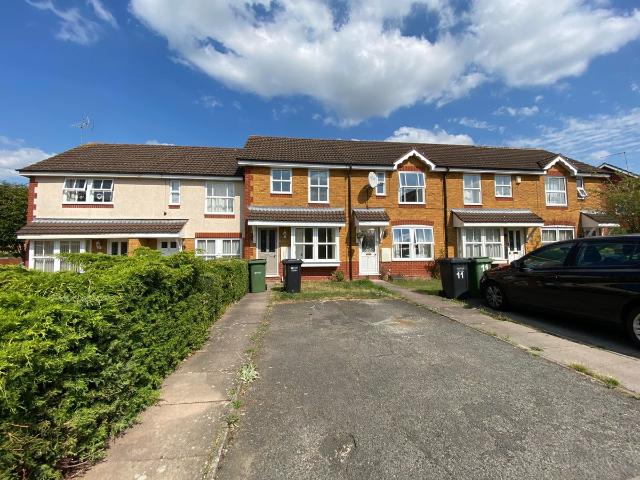 Muncaster Place, Worcester WR4, 2 bed terraced house to rent, £995 pcm | PrimeLocation