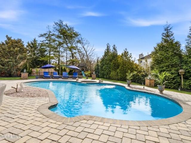 Muncy Dr, West Long Branch, Home For Sale