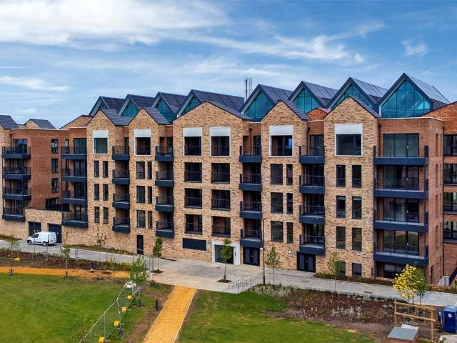 Munda Way, Oxford, OX2 2 bed apartment to rent £2,350 pcm £542 pw