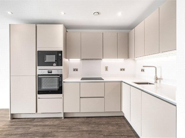 Munda Way, Oxford, Oxfordshire OX2, 1 bed flat to rent, £1,750 pcm | PrimeLocation