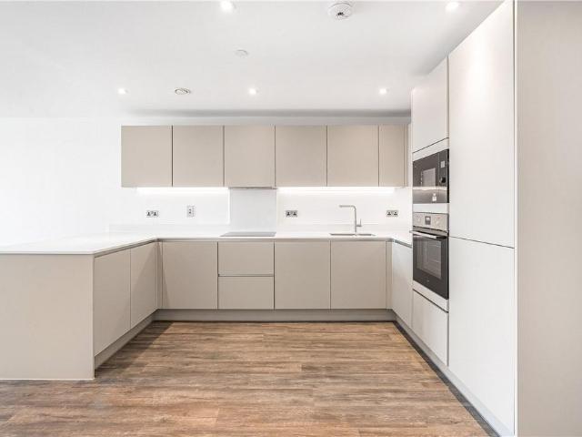 Munda Way, Oxford, Oxfordshire, OX2 2 bed apartment to rent £2,250 pcm £519 pw