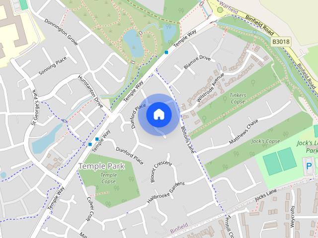 Munday Court, Binfield, Bracknell, RG42