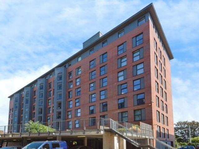 Munday Street, Manchester, 1 Bedroom Apartment