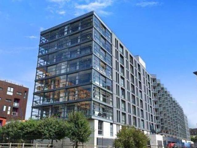 Munday Street, Manchester, 1 Bedroom Flat