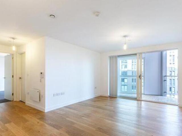 Munday Street, Manchester, 2 Bedroom Apartment