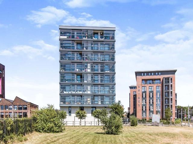 Munday Street, Manchester, Greater Manchester M4, 2 bed flat to rent, £1,400 pcm | PrimeLocation