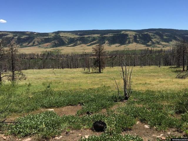 Mundell 40 Acres, Casper, WY 82601