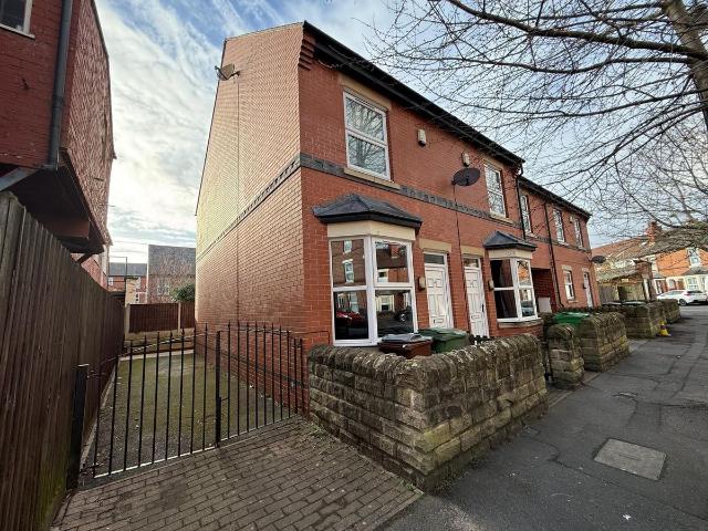 Mundella Road, Nottingham NG2, 3 bed semi detached house to rent, £1,025 pcm | PrimeLocation