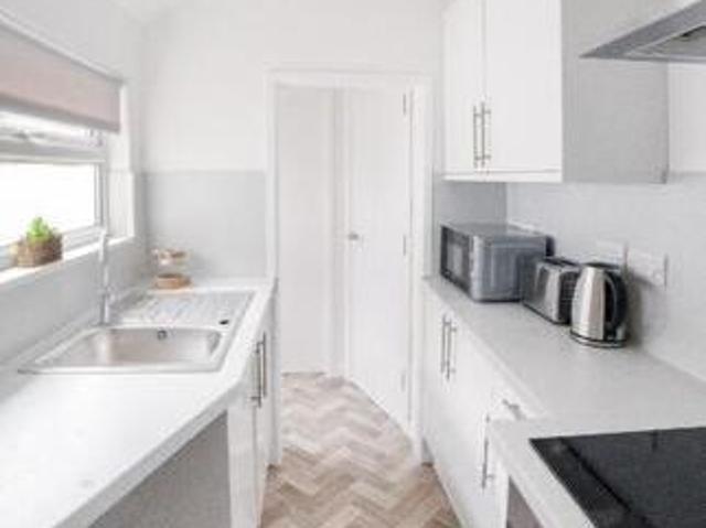 Mundella Road, Nottingham, Parking For Rent