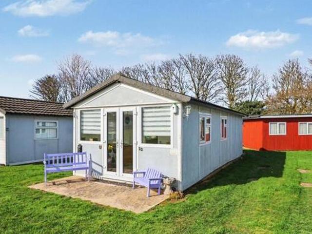 Mundesley, Links Road, Norwich, 2 Bedroom Detached