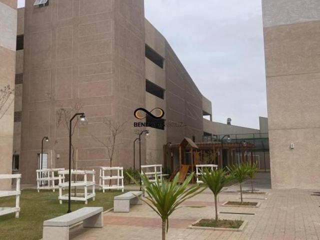 MUNDI GUARULHOS 48 METROS 2 DORMITÓRIOS 1 VAGA SACADA E LAZER COMPLETO SHOPPING INTERNACIONAL