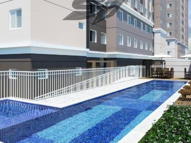 Mundi Mbigucci | Construtora Mbigucci | Pronto | 53 metros | 03 dormitórios | sem varanda | 01 vaga