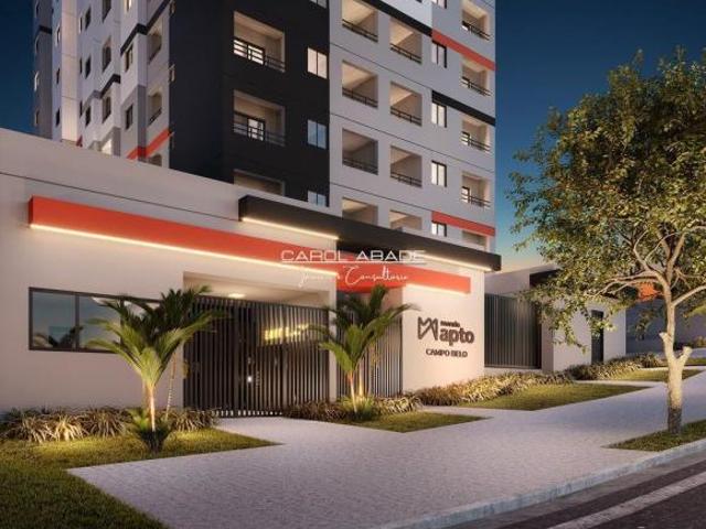 Mundo Apto Campo Belo Residencial Mundo Apto