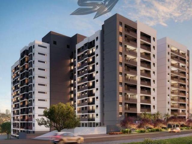 Mundo Apto Elevato Bosque da Saúde | Construção | 24 metros | studios com varanda | sem vaga