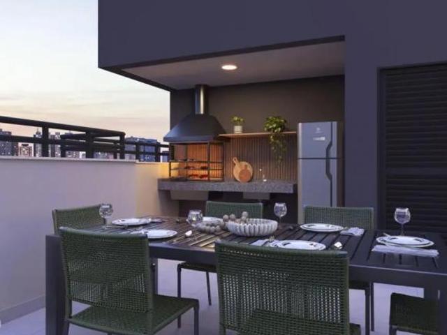Mundo Apto Elevato Brooklin, 21 e 25 m², Studio ou 1 dormitório