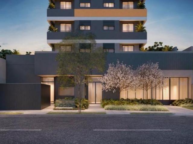 Mundo Apto Elevato Pinheiros Residencial