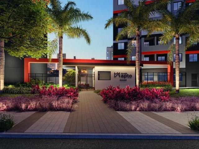 Mundo Apto Inajar Residencial