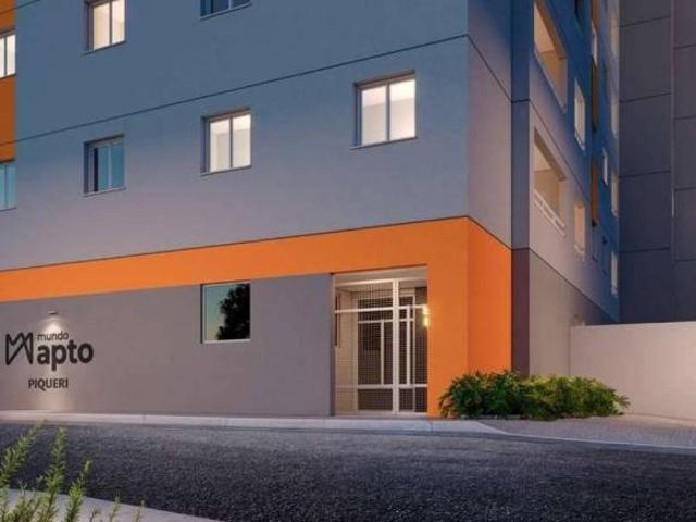 Mundo Apto Piqueri Residencial