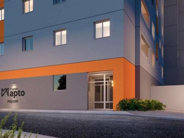 Mundo Apto Piqueri Residencial
