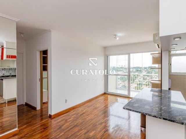 Mundo Apto Vila Alexandria Apartamento à venda com 80 m², 2 quartos, varanda e 2 vagas, Vila Alexa