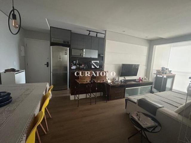 Mundo Apto Vila Alexandria Conheça esse lindo apartamento, próx. do Aeroporto de Congonhas, de aco