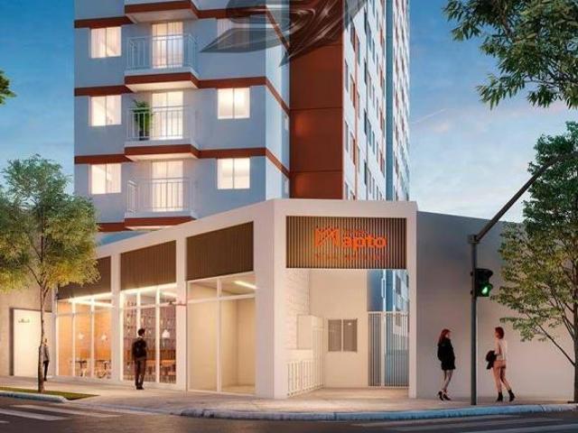 Mundo Apto Vila Matilde | Construtora Mundo apto | Pronto | 36 metros | 02 dormitórios | com varanda