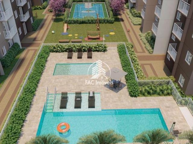 Mundo Park Alvorada Plano