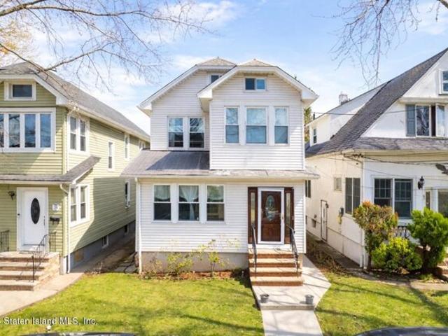Mundy Ave, Staten Island, Home For Sale