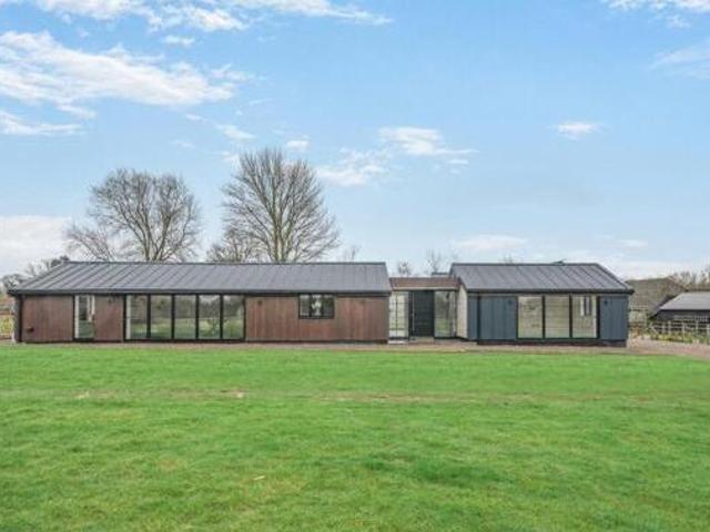 Mundy Bois Road, Egerton, 4 Bedroom Detached