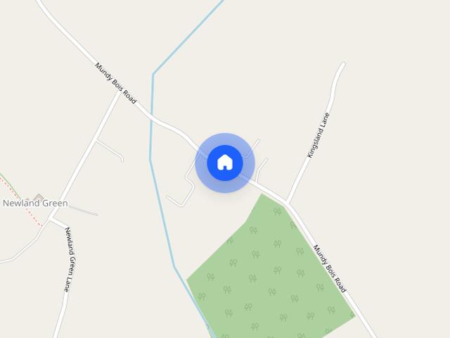 Mundy Bois Road, TN27