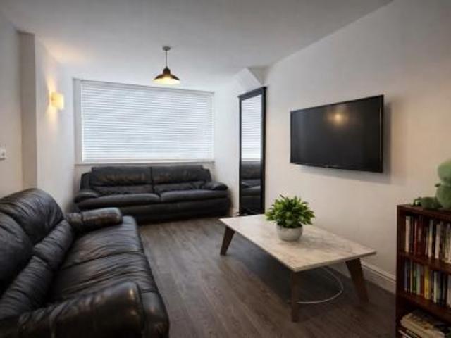 Mundy Close, Derby, DE1