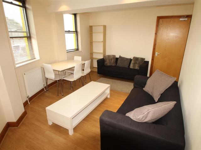 Mundy Place, Cathays, Cardiff