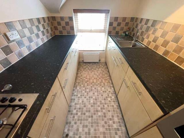 Mundy Street, Heanor, DE75