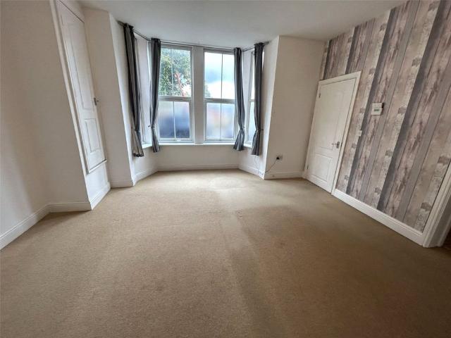 Mundy Street, Heanor, Derbyshire, DE75