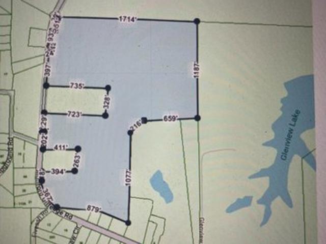 Munford Giltedge Rd, Munford, TN 38058