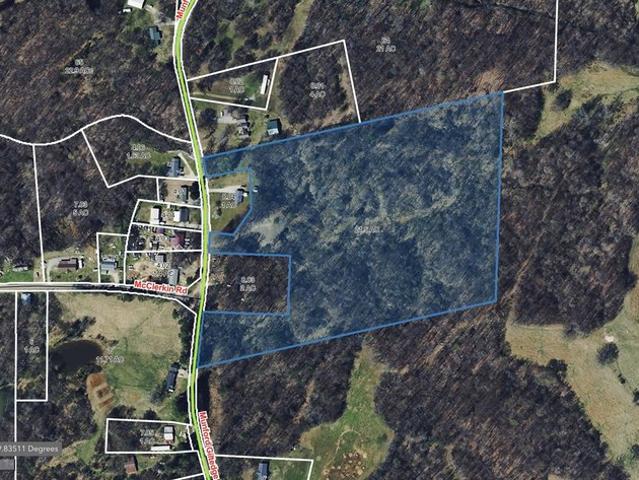 Munford Giltedge Rd, Burlison, TN 38015