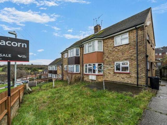 Mungo Park Road, Gravesend, 1 Bedroom Apartment