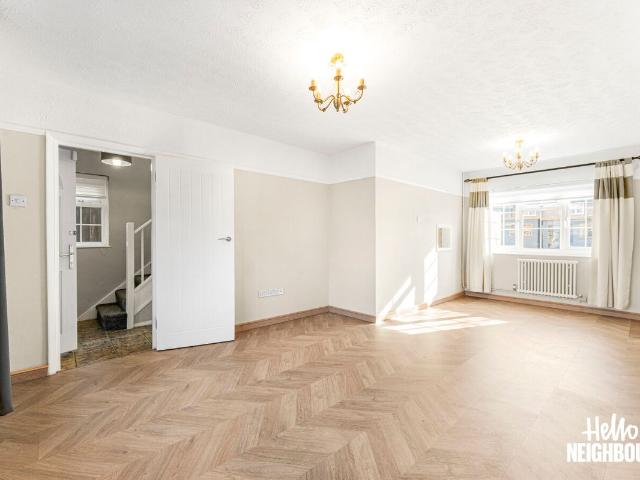 Mungo Park Road, Rainham RM13, 3 bed terraced house to rent, £2,700 pcm | PrimeLocation