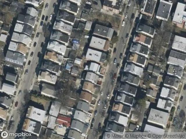 Munn Ave