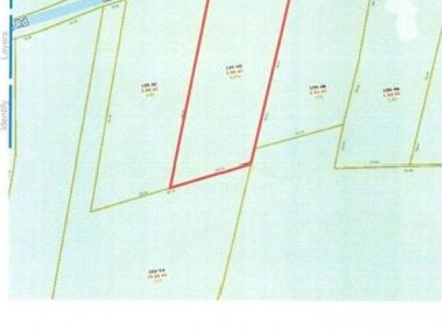 Munn Rd, Monson, Plot For Sale