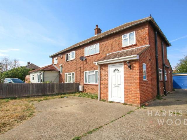 Munnings Road, Colchester, Essex CO3, 3 bed semi detached house to rent, £1,600 pcm | PrimeLocation