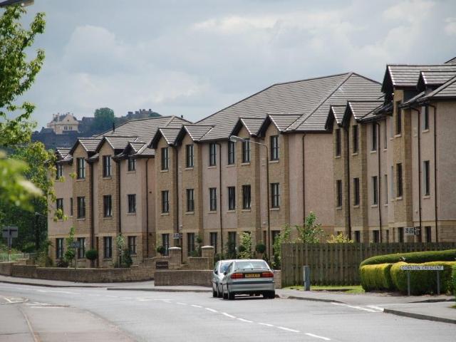 Munro Gate, Bridge Of Allan FK9, 2 bed flat to rent, £1,050 pcm | PrimeLocation
