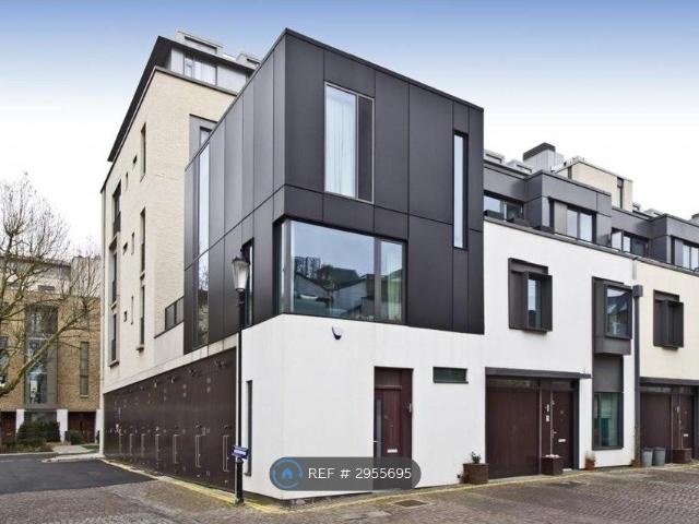 Munro Mews, London W10, 2 bed flat to rent, £4,000 pcm | PrimeLocation