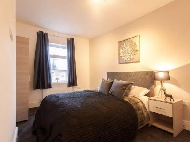 Munro Street, Stoke On Trent ST4, 5 bed shared accommodation to rent, £395 pcm | PrimeLocation