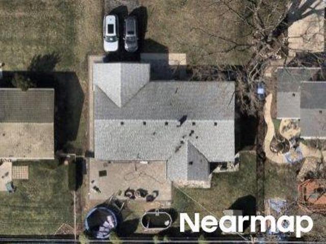 Munroe Cir