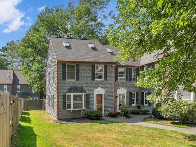 Munroe Ln Unit,topsham, Condo For Sale