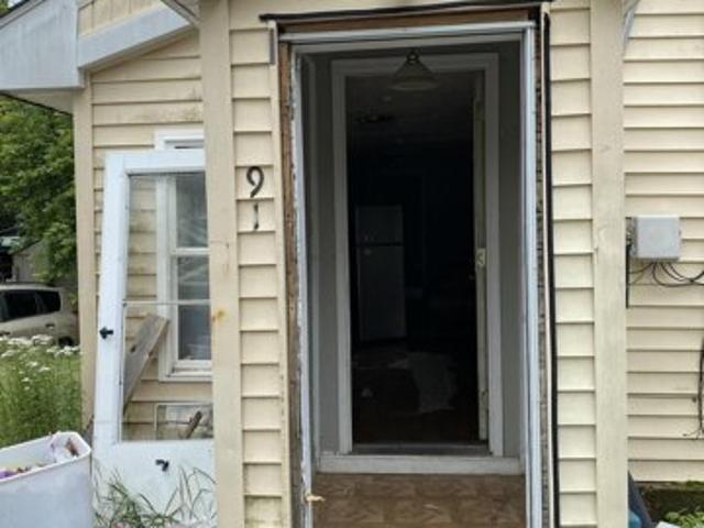 Munroe St, Franklin, Home For Sale